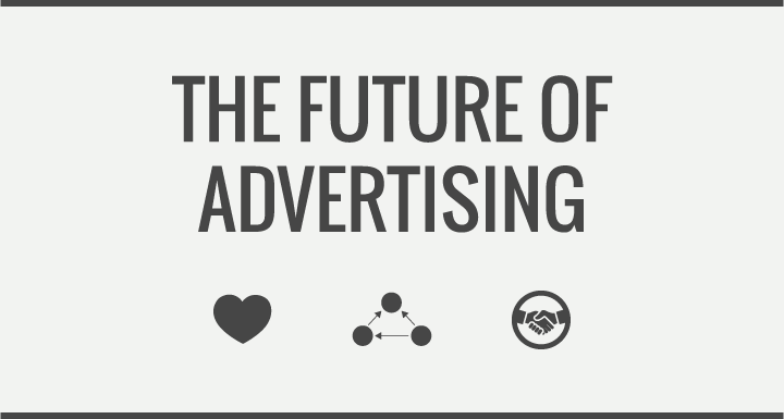 The Future of Advertising – AdLove.com